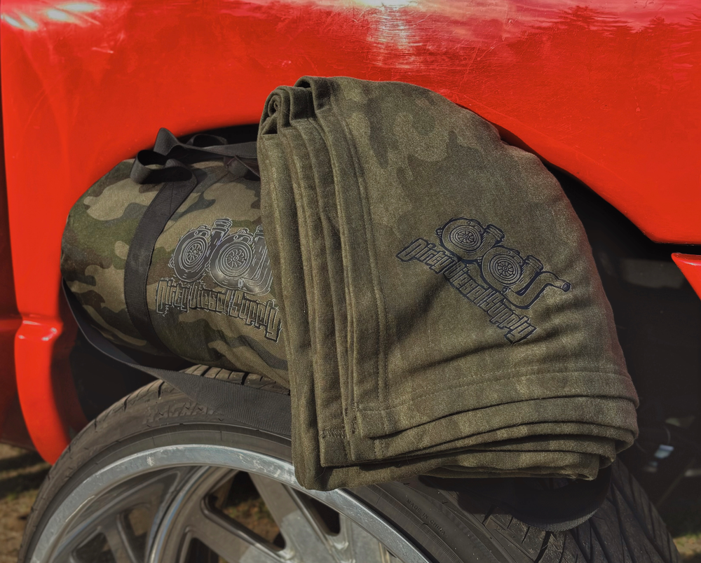 Dirty Diesel Supply LLC