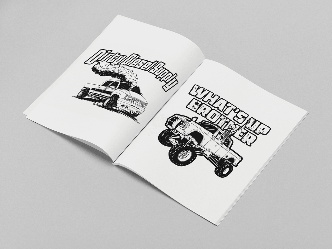Dirty Diesel Supply LLC