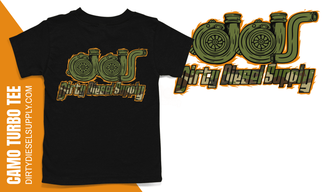 Dirty Diesel Supply LLC